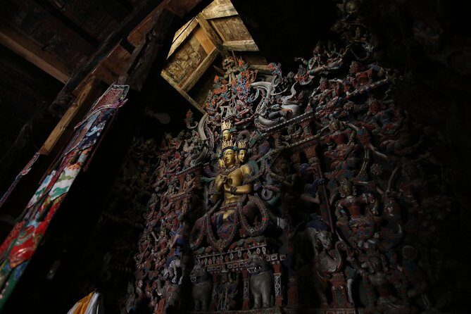 Leh Old Town Heritage Walk - The Sum Up: Who Should Consider This Tour?