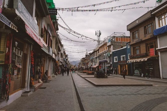 Leh to Nubra Valley Private Tour - The Sum Up
