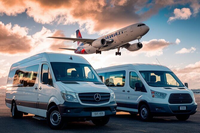 Lei Greeting Private Transfer Arrival HNL Airport to Ko Olina - FAQs