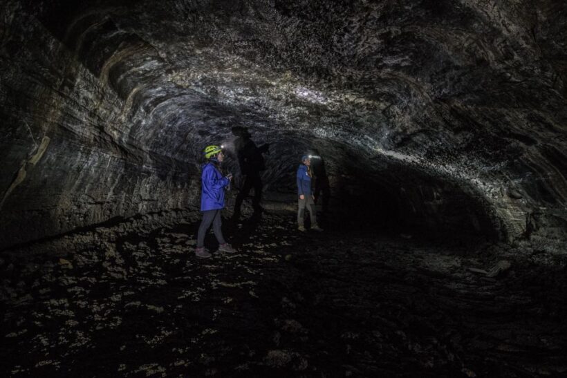 Leidarendi Cave: Lava Tunnel Caving from Reykjavik - The Value of This Experience