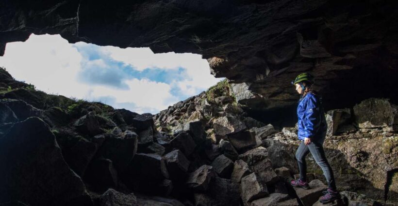 Leidarendi Cave: Lava Tunnel Caving from Reykjavik - Who Should Consider This Tour