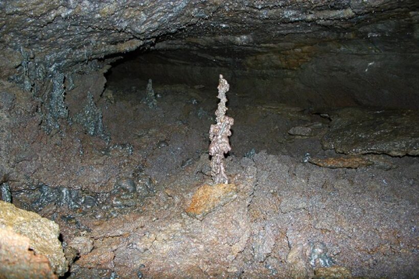 Leidarendi Cave: Lava Tunnel Caving from Reykjavik - FAQs