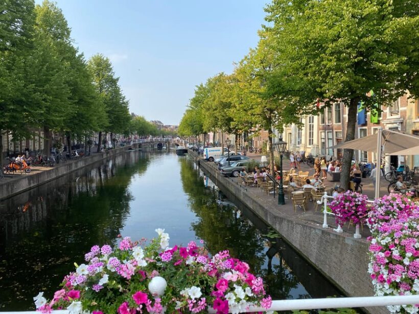 Leiden: Historical private guided tour from Amsterdam - Analyzing the Value: Is This Tour Worth It?