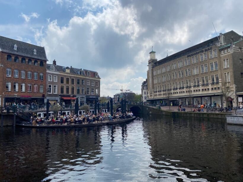 Leiden: Historical private guided tour from Amsterdam - Who Will Love This Tour?