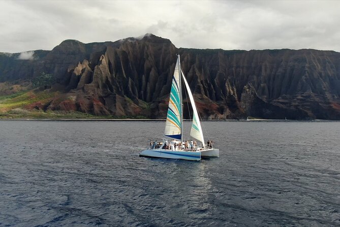 Leila Na Pali Sunset Dinner Sail - FAQ
