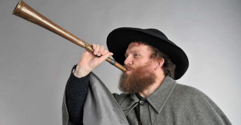 Leipzig: 1.5-Hour Public Tour with Night Watchman Bremme - A Detailed Look at the Tour