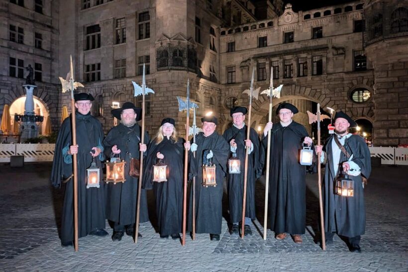 Leipzig: 1.5-Hour Public Tour with Night Watchman Bremme - Who Will Love This Tour?
