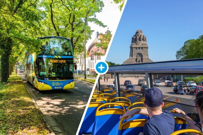 Leipzig: 13-Stop Hop-on/Hop-off Bus Ticket - Final Thoughts: The Value of the Leipzig Hop-On Hop-Off Bus