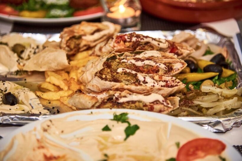 Leipzig: 3 dangerously delicious hours in Eisenbahnstraße - Key Points