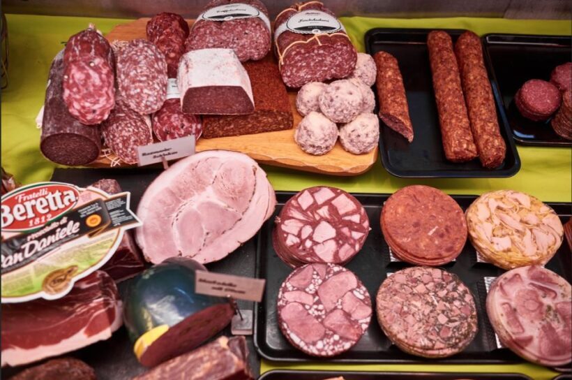 Leipzig: 3 dangerously delicious hours in Eisenbahnstraße - Who Should Consider This Tour?