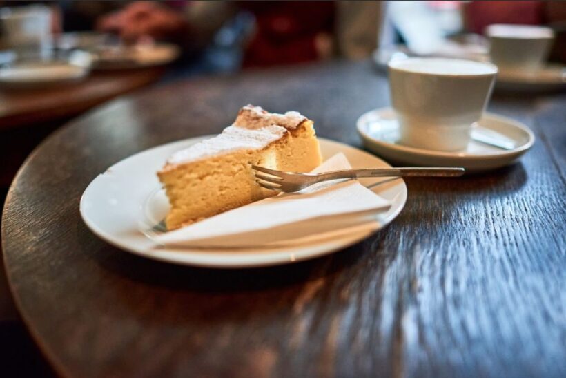 Leipzig: 3 dangerously delicious hours in Eisenbahnstraße - The Sum Up