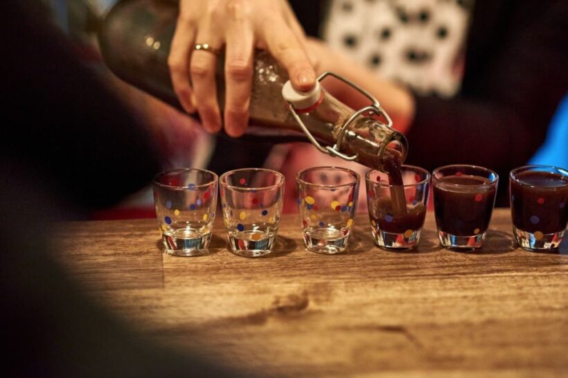 Leipzig: 3 dangerously delicious hours in Eisenbahnstraße - FAQs