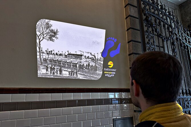Leipzig: City Tour 2.0 • Innovative, Entertaining & TOP Rated - Key Points