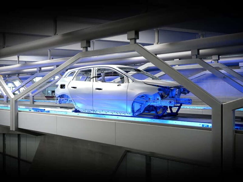 Leipzig: Exclusive BMW & MINI Behind-the-Scenes Factory Tour - Key Points