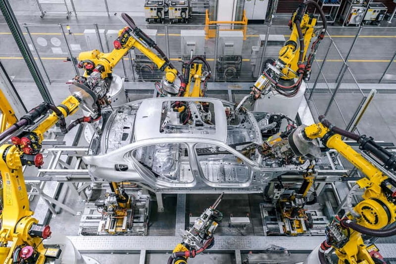 Leipzig: Exclusive BMW & MINI Behind-the-Scenes Factory Tour - Practical Tips for Visitors