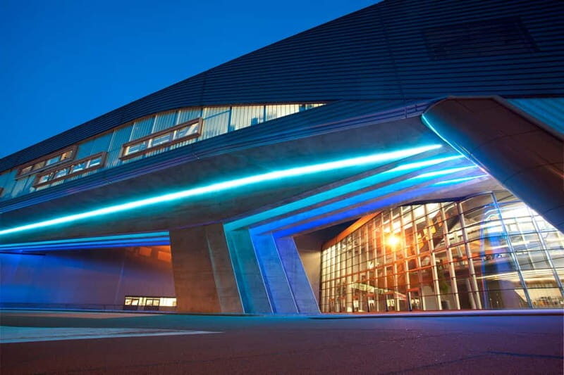 Leipzig: Exclusive BMW & MINI Behind-the-Scenes Factory Tour - The Verdict