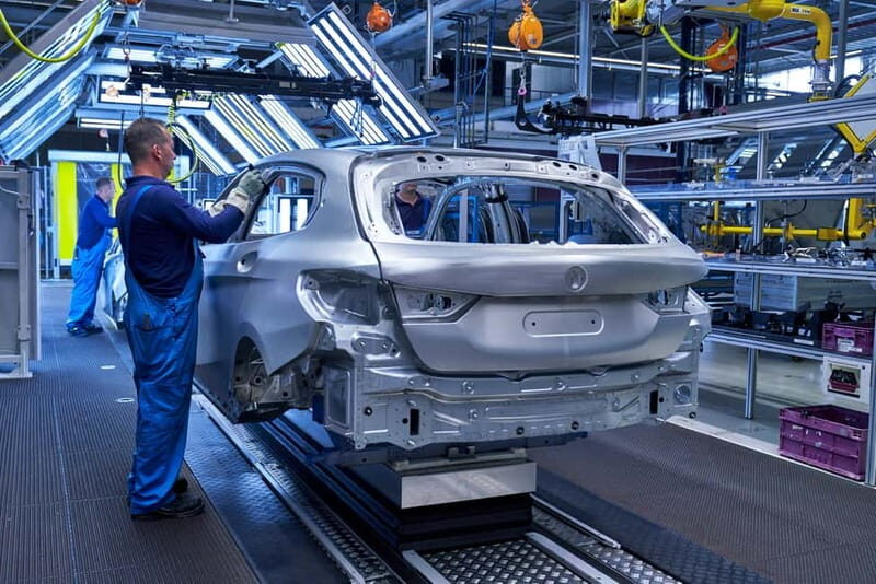 Leipzig: Exclusive BMW & MINI Behind-the-Scenes Factory Tour - FAQ