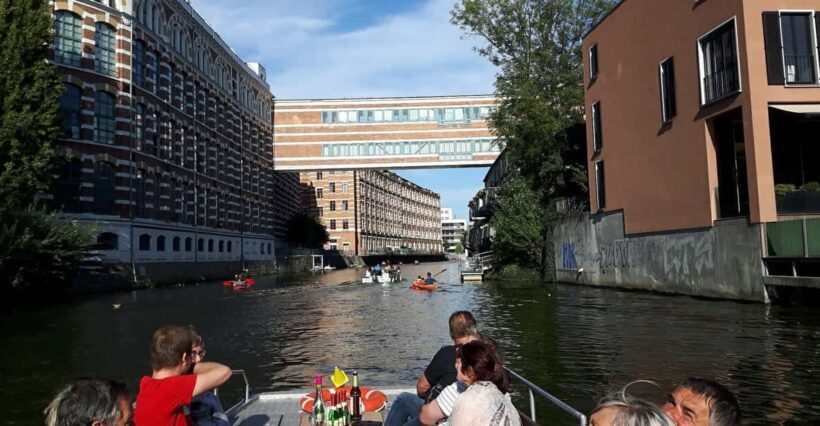 Leipzig: Floodplain Forest & City River Cruise - Final Thoughts: Who Is This Tour Best For?