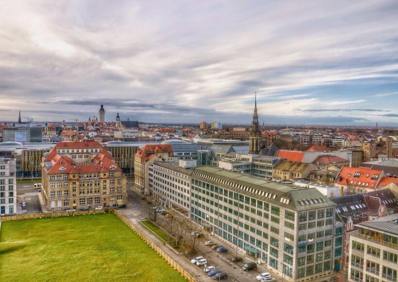 Leipzig Graphisches Viertel: Outdoor Escape Game - FAQ
