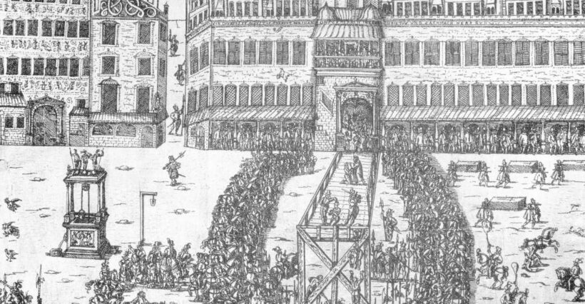 Leipzig: Guided Crime-Themed Walking Tour - An In-Depth Look at the Crime-Themed Tour