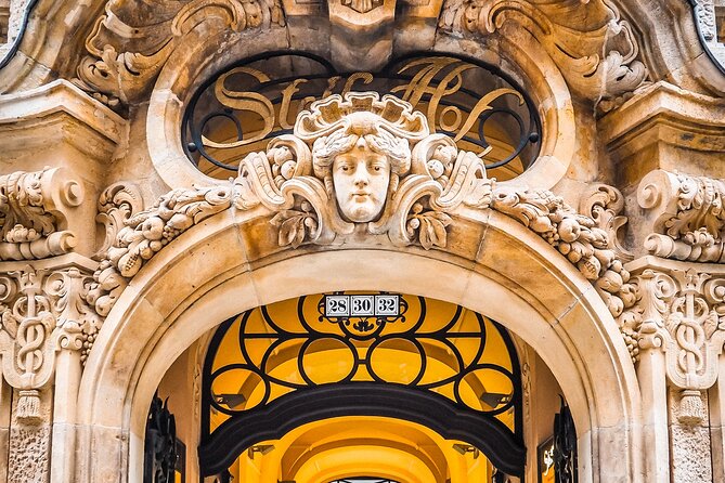 Leipzig Highlights Private Walking Tour - What Makes This Tour Valuable?