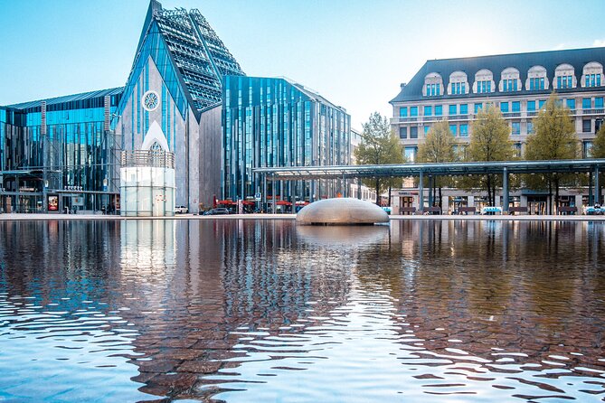 Leipzig Highlights Private Walking Tour - Who Should Consider This Tour?