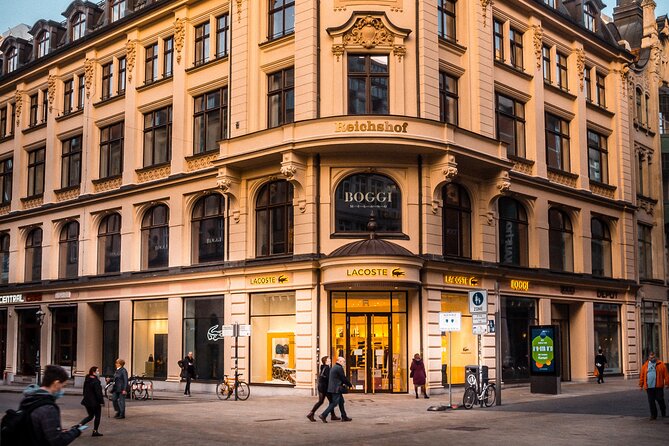 Leipzig Highlights Private Walking Tour - Final Thoughts