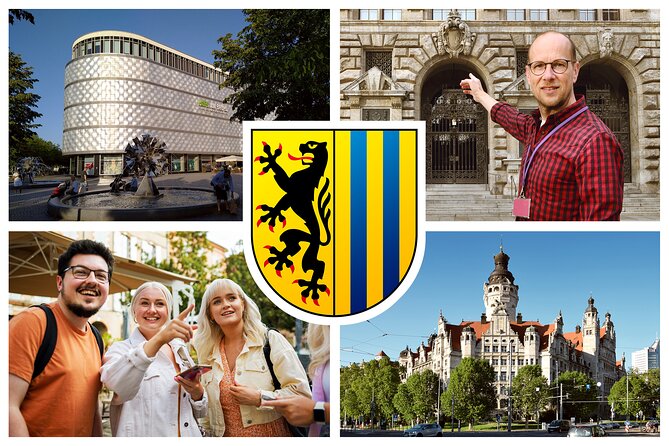 Leipzig Individually: Private Old Town Tour With Certified Guide - Tour Experience and Expectations