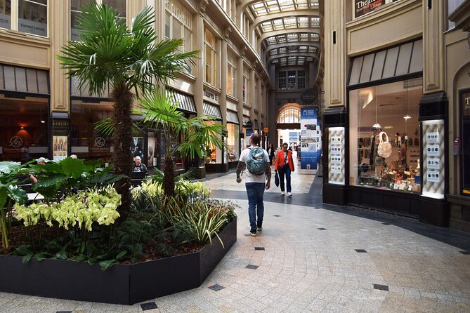 Leipzig Individually: Private Old Town Tour With Certified Guide - Reviews and Ratings
