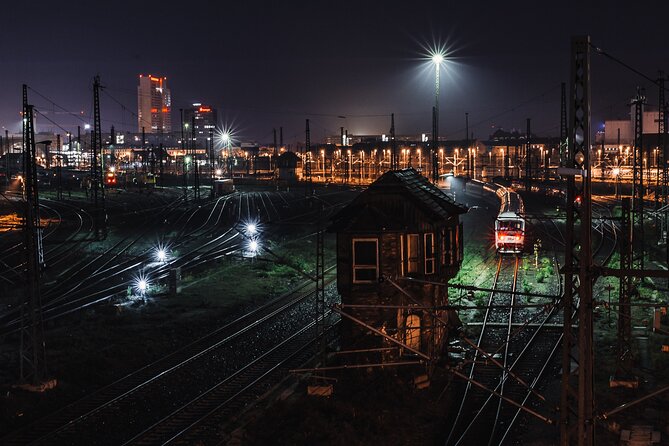 Leipzig Like a Local: Customized Private Tour - FAQ