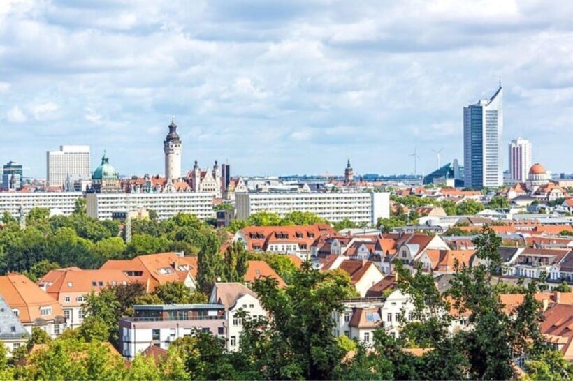 Leipzig : Must-See Attractions Walking Tour With a Guide - FAQ