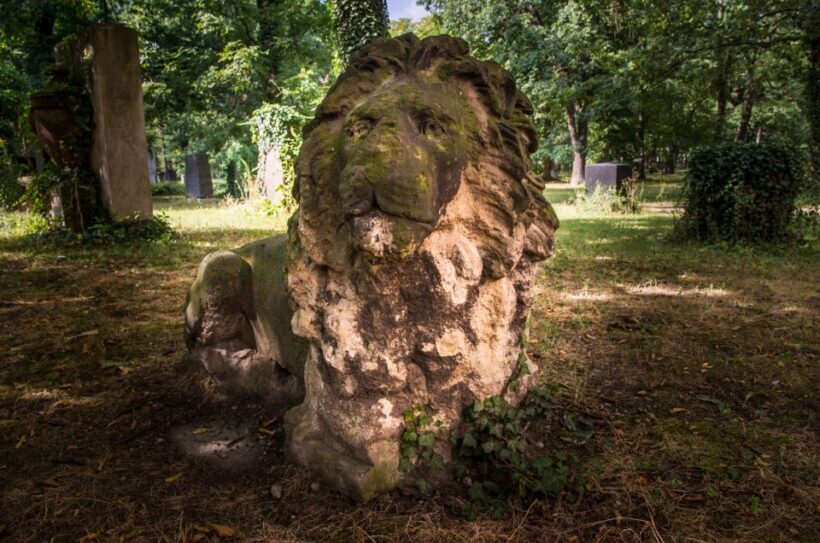 Leipzig Old Cemetery: 75-Minute Dark History Tour - Who Should Consider This Tour?