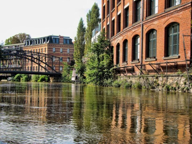 Leipzig - Old Town Historic Walking Tour - Discovering Leipzig’s Historic Heart