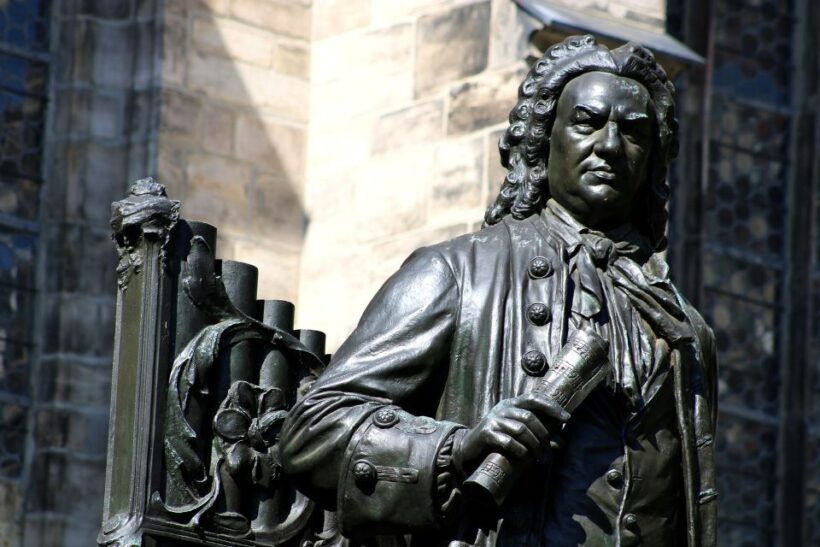 Leipzig - Old Town Historic Walking Tour - Architecture and Religious Heritage