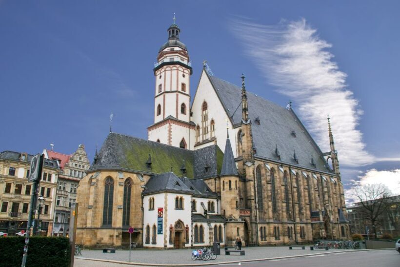 Leipzig - Old Town Historic Walking Tour - What Travelers Say