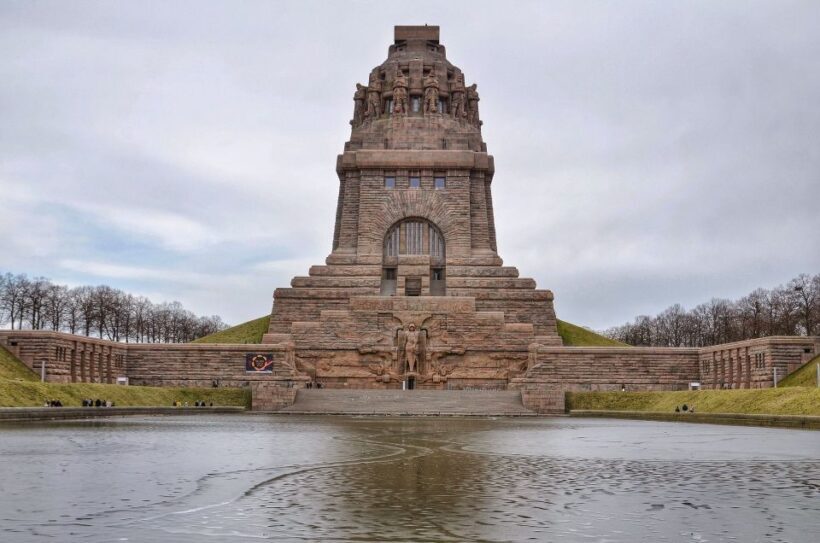 Leipzig - Old Town Historic Walking Tour - Who Would Enjoy This Tour?