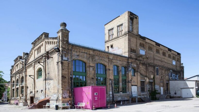 Leipzig: ORIGINS-Life's Epic Journey Exhibition Entry Ticket - Key Points