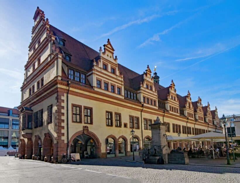 Leipzig Private Tour - Half day - Final Thoughts