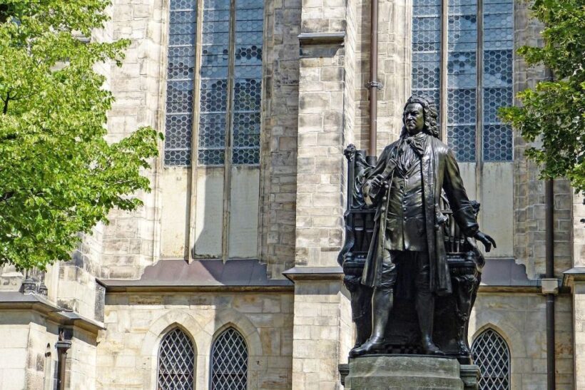 Leipzig: Private Walking Tour with a Professional Guide - FAQ