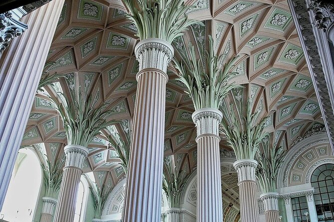 Leipzig Private Walking Tour With A Professional Guide - Practical Details