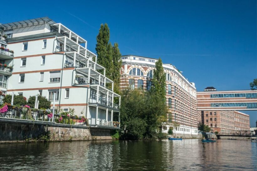 Leipzig: Scavenger Hunt Self-Guided Tour - What Reviews Tell Us