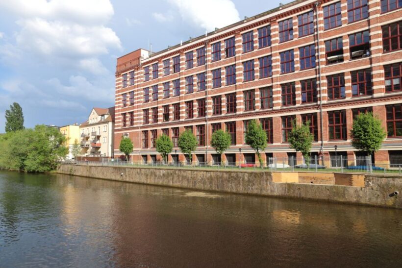 Leipzig: Scavenger Hunt Self-Guided Tour - The Sum Up