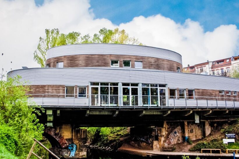 Leipzig: Scavenger Hunt Self-Guided Tour - FAQ