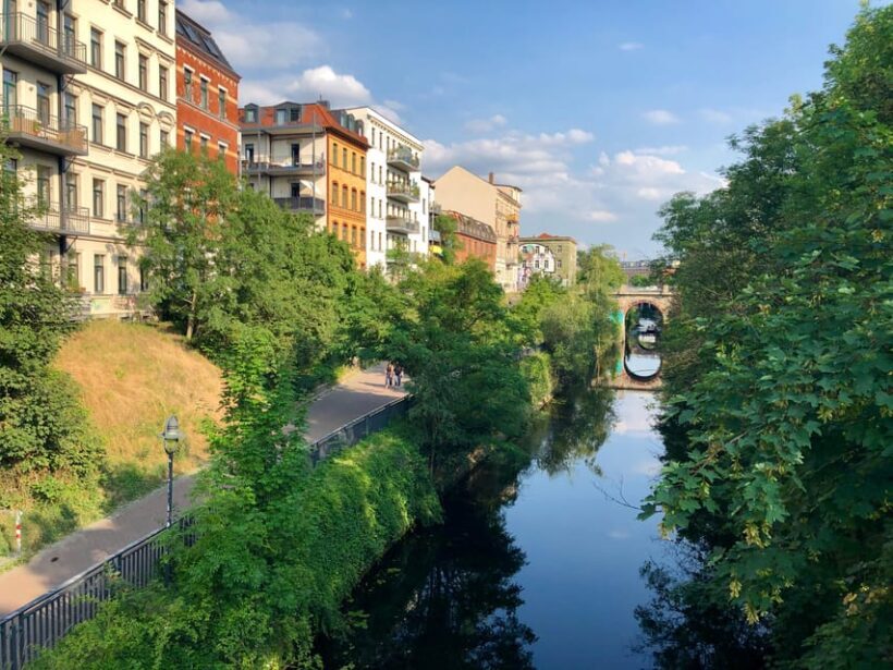 Leipzig: Segway City Tour - Discover Sights, Parks & History - The Practical Side: What You Need to Know