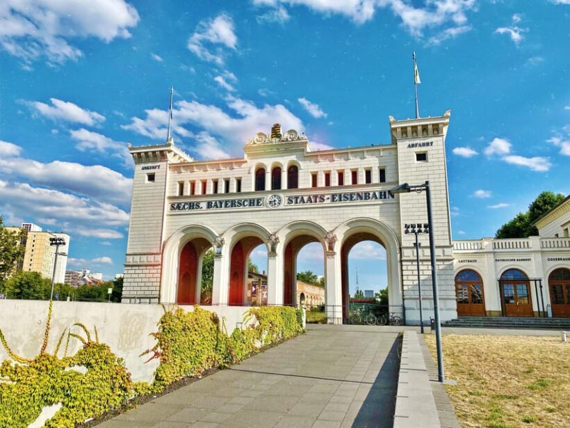 Leipzig: Segway tour to the Battle of the Nations Monument - The Experience: Riding, Learning, and Sightseeing