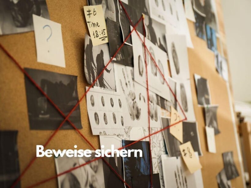 Leipzig: "SoKO Leipzig", unique Escape Room, 66 minutes - The Sum Up