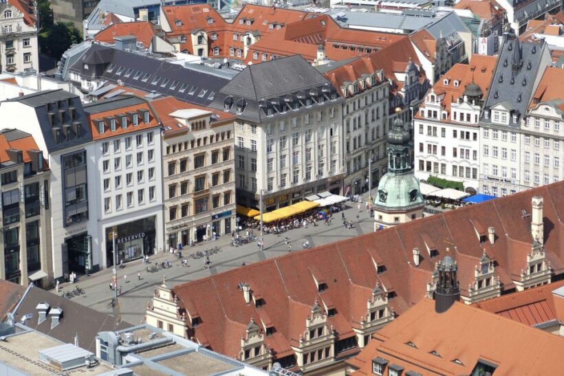 Leipzig: Surprise City Tour guided by a Local - Final Thoughts: Who Will Love This Tour?