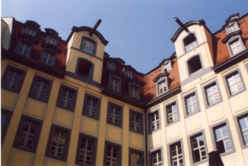 Leipzig: True or false? Walking Tour and Interactive Game - Final Thoughts