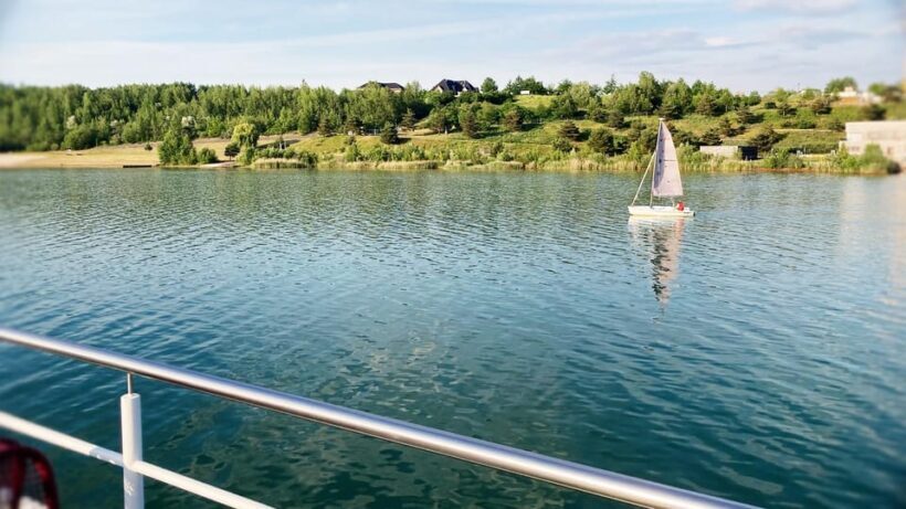 Leipzig Vicinity: HopOn HopOff Tour + Boat Tour & City Walk - Exploring the Leipzig Vicinity: What to Expect