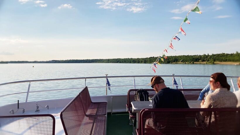 Leipzig Vicinity: HopOn HopOff Tour + Boat Tour & City Walk - The Bottom Line: Who Should Consider This Tour?